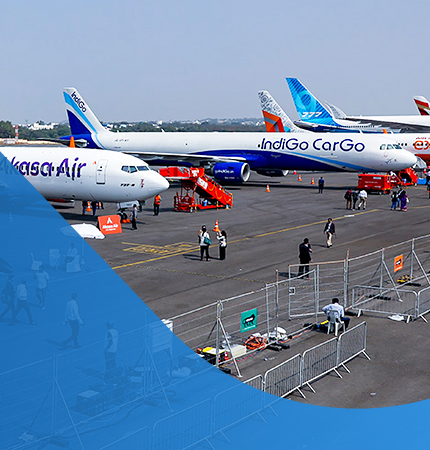 STATIC DISPLAY